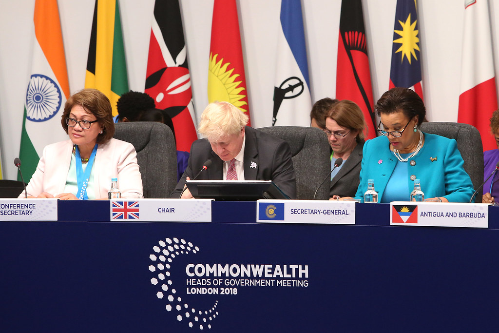 Commonwealth Heads of Government Meeting 2018 - Leaders' Statement ...