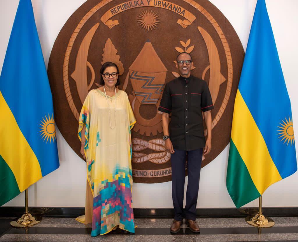 Secretary-General “impressed” with Rwanda CHOGM progress | Commonwealth