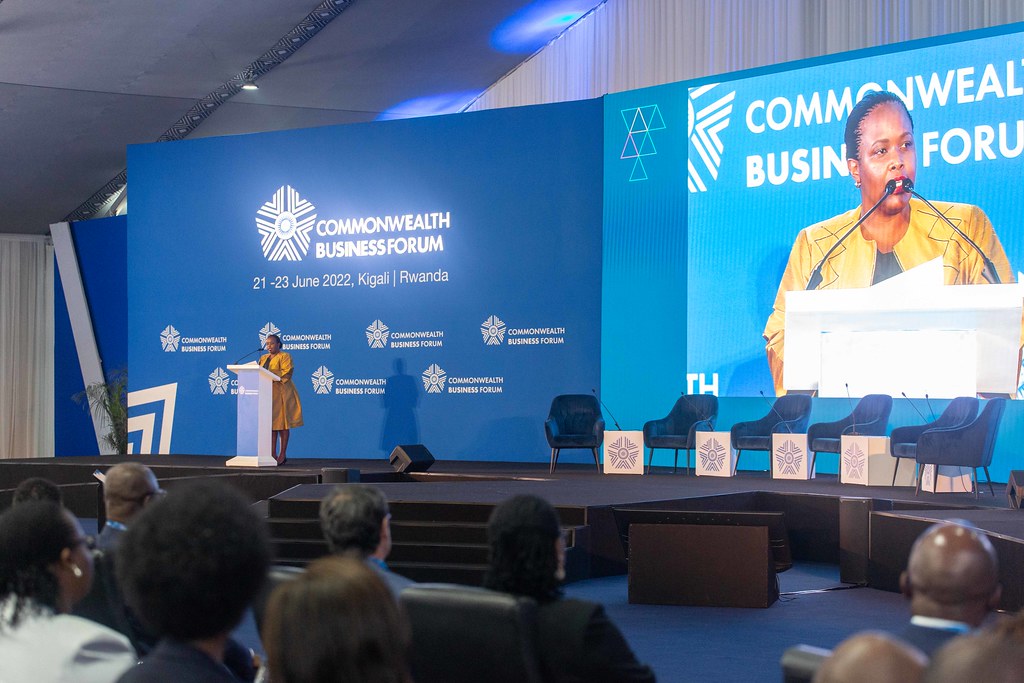 CHOGM 2022: Daily Highlights – 21 June 2022 | Commonwealth