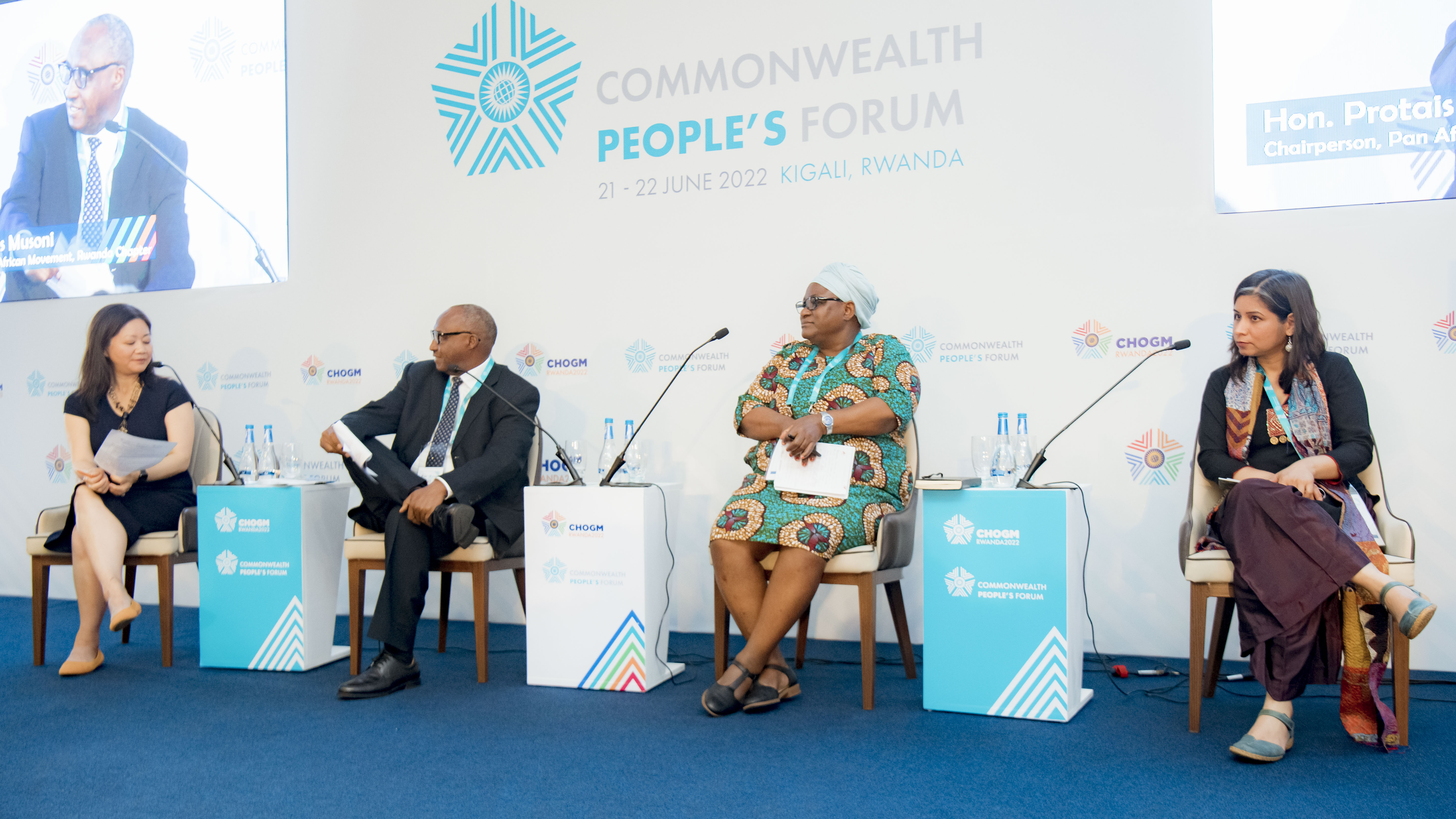 World Environment Court proposed at meeting of Commonwealth civil ...