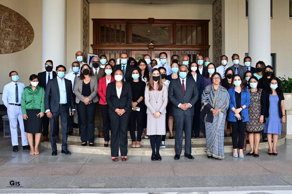 Human Rights Unit engages with Government, private sector and civil ...