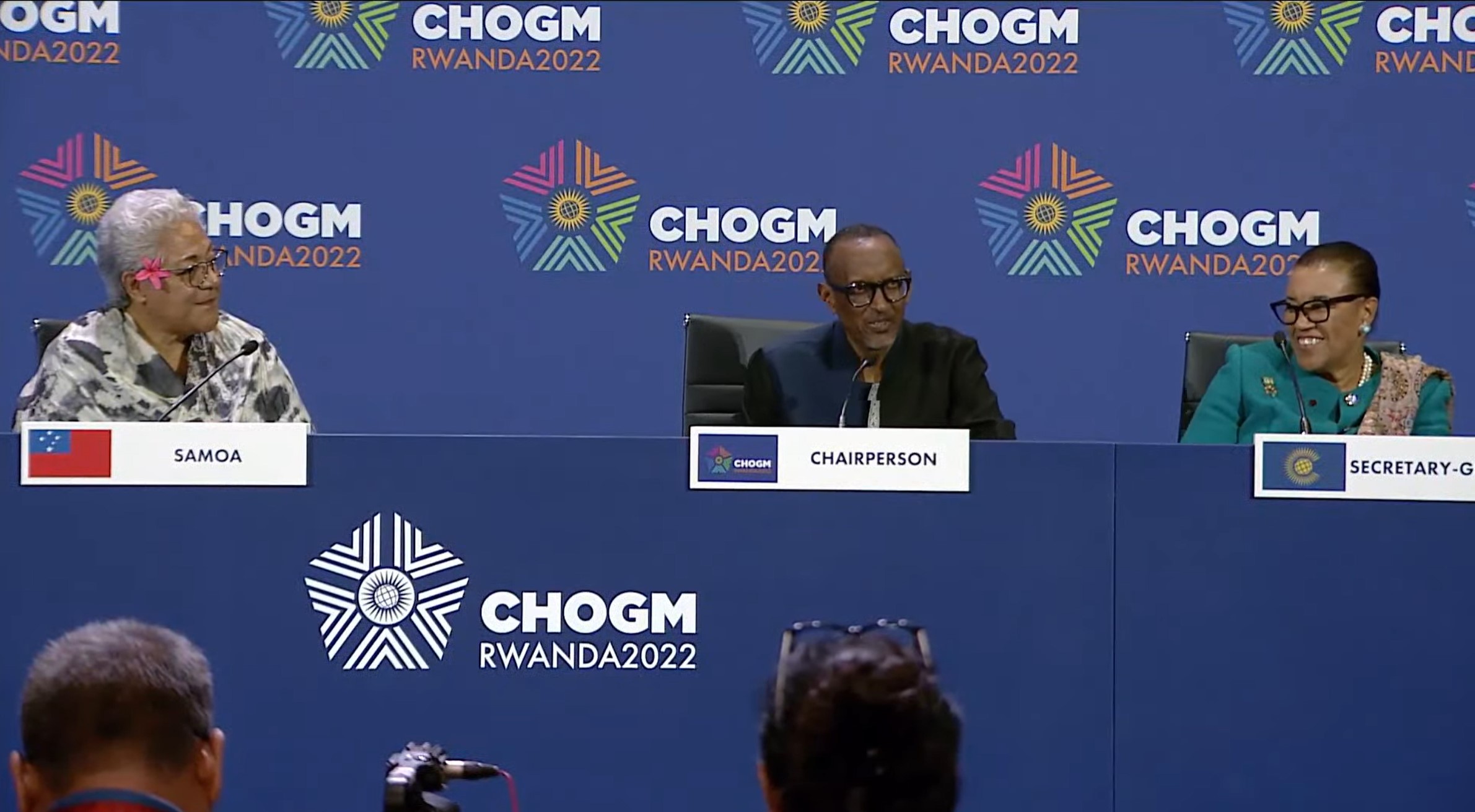 Commonwealth adopts historic Living Lands Charter | Commonwealth