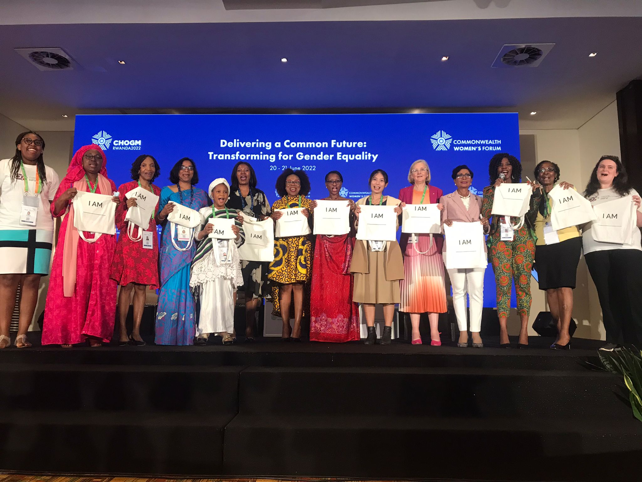 A call to action to eliminate cervical cancer in the Commonwealth ...