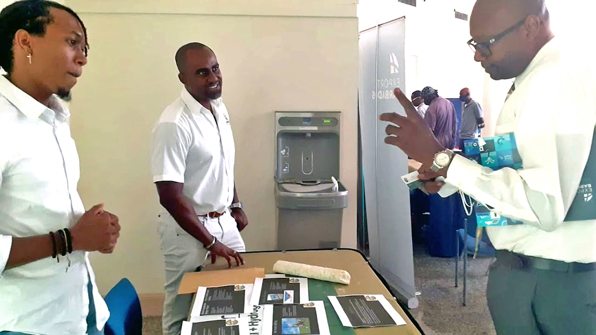 Commonwealth assists Barbados to maximise new energy opportunities ...