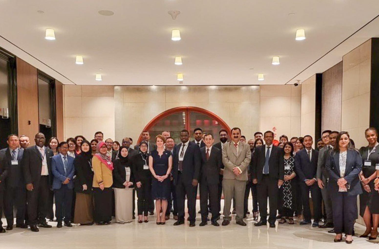 Commonwealth experts meet in Singapore to explore solutions to ...