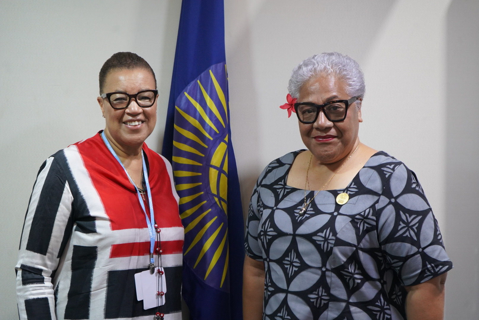 Samoan PM hails Commonwealth as a valuable platform for small states ...