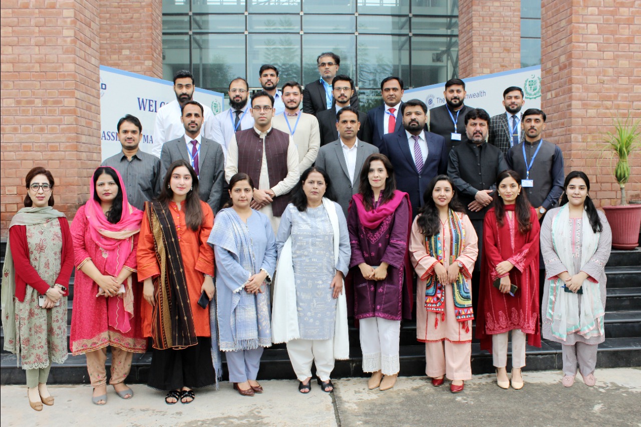 Commonwealth trains officials in Pakistan on the Cost-Benefit Analysis ...