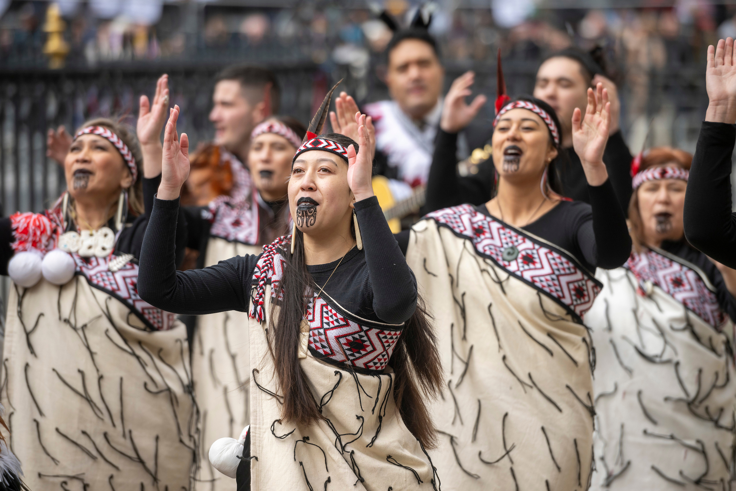 56 countries honour common values, purpose and joint action on ...