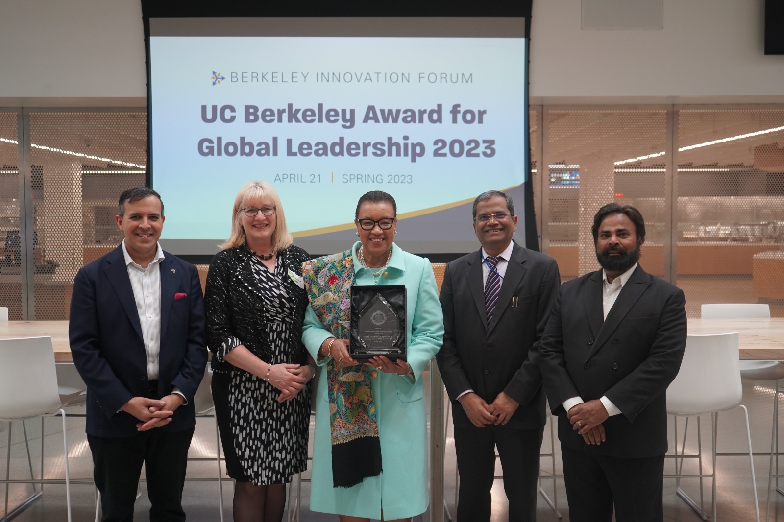 Commonwealth Secretary-General becomes first Caribbean and British ...