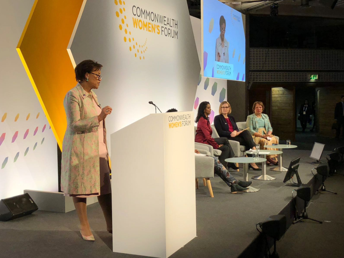 Women’s economic empowerment - key component for development | Commonwealth