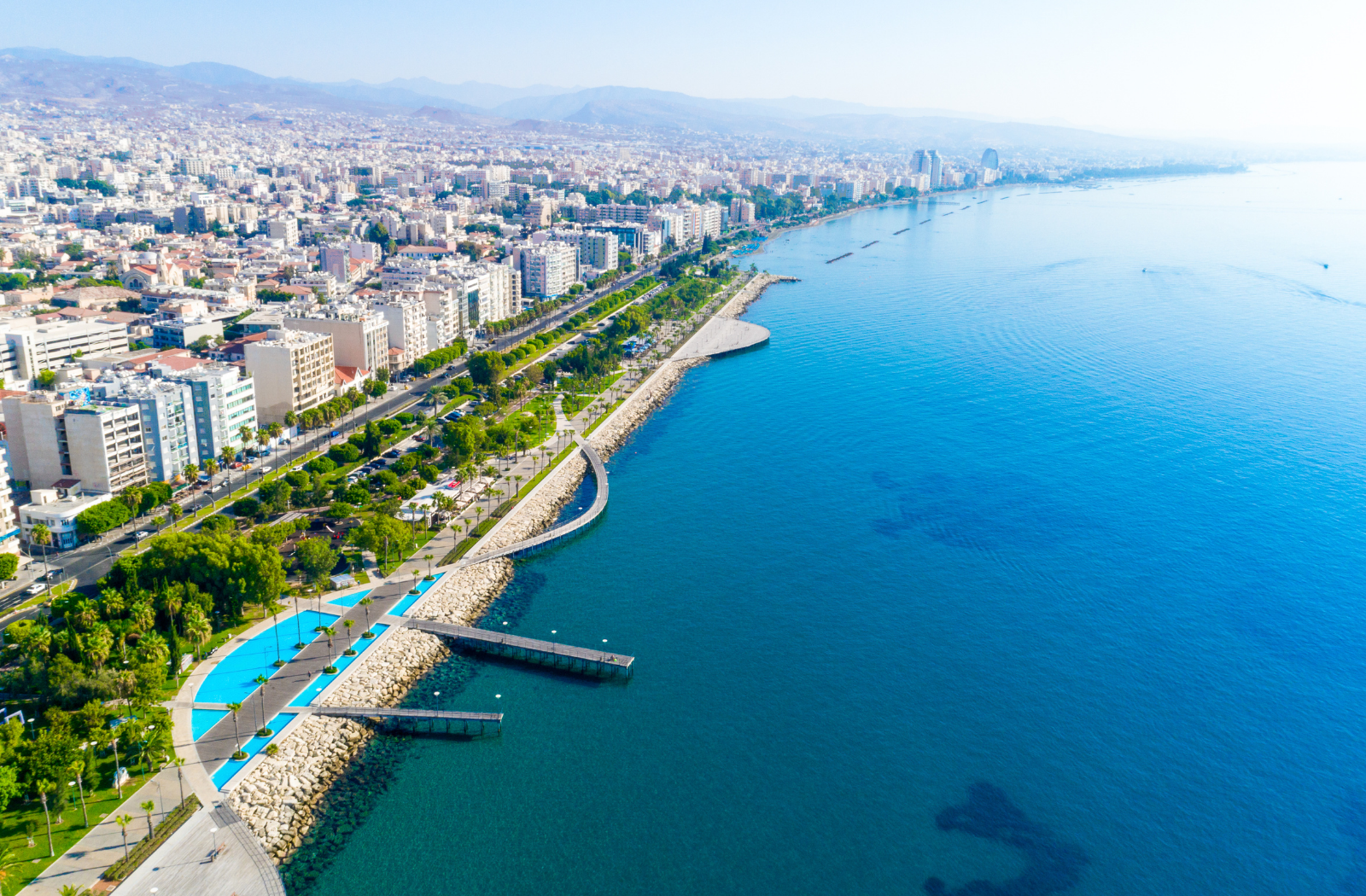 Cyprus to host first Commonwealth Ocean Ministers Meeting | Commonwealth