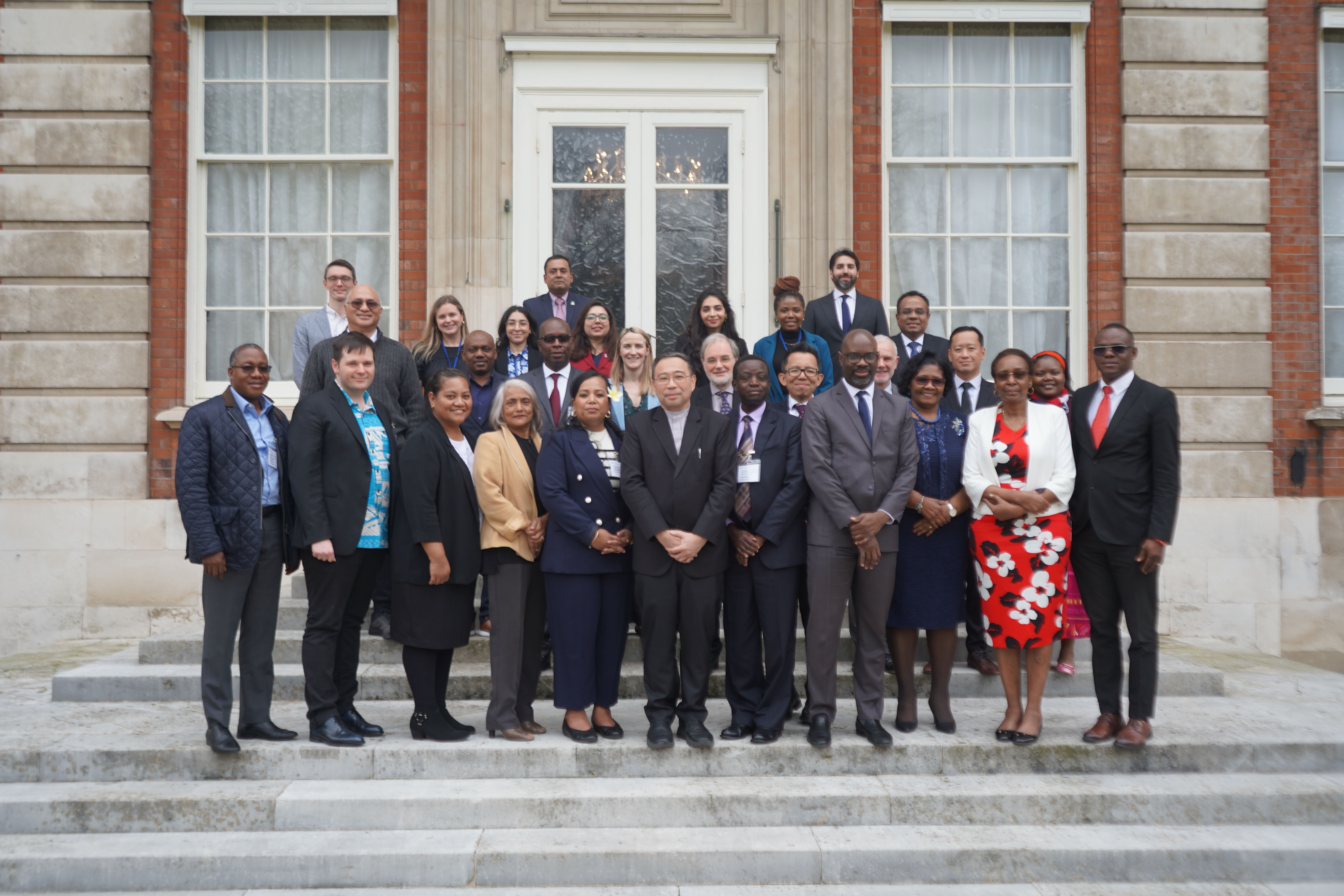 Commonwealth Advisory Committee proposes range of health priorities for ...