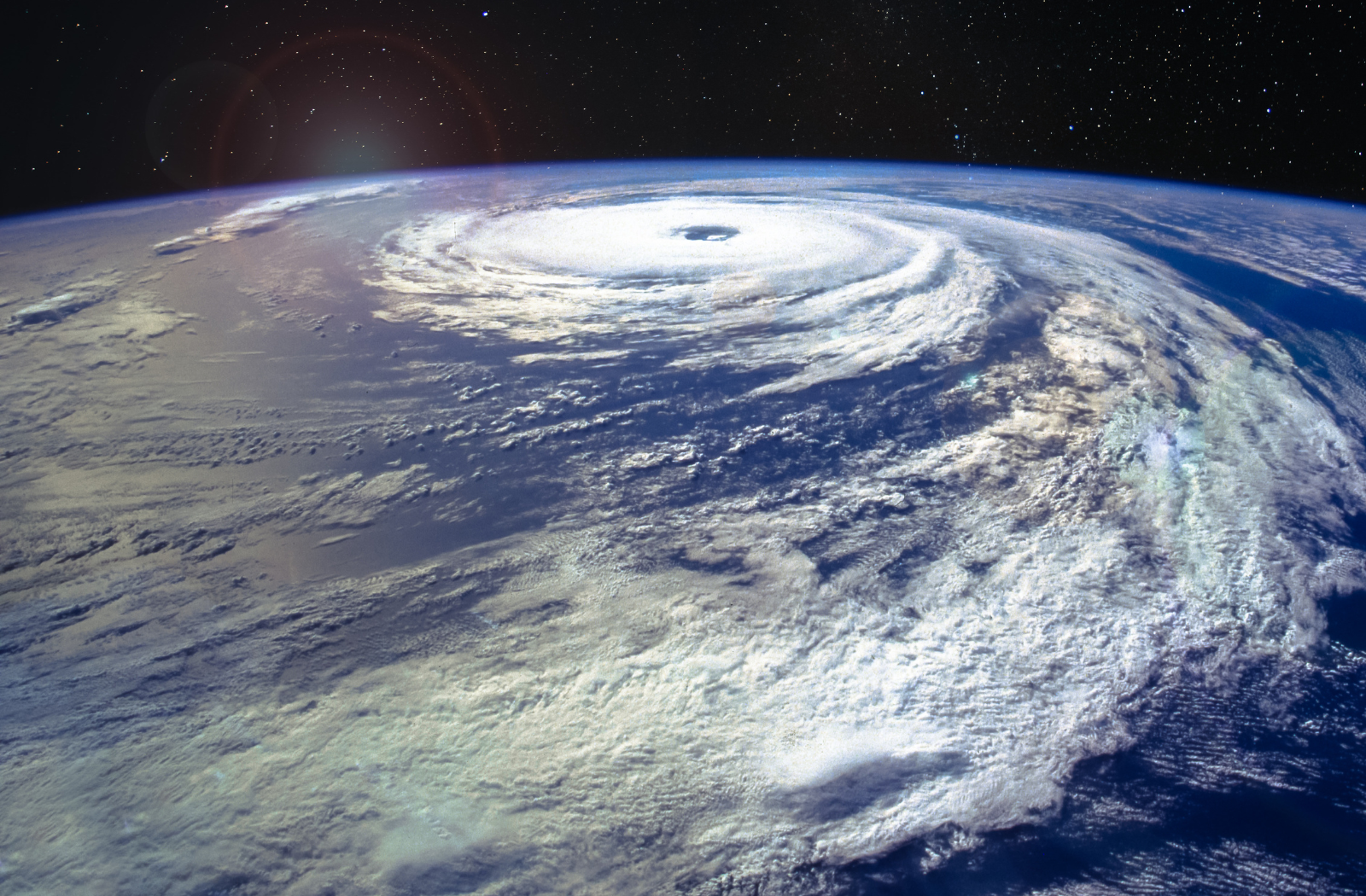 New initiative to help developing countries tackle climate crisis using ...