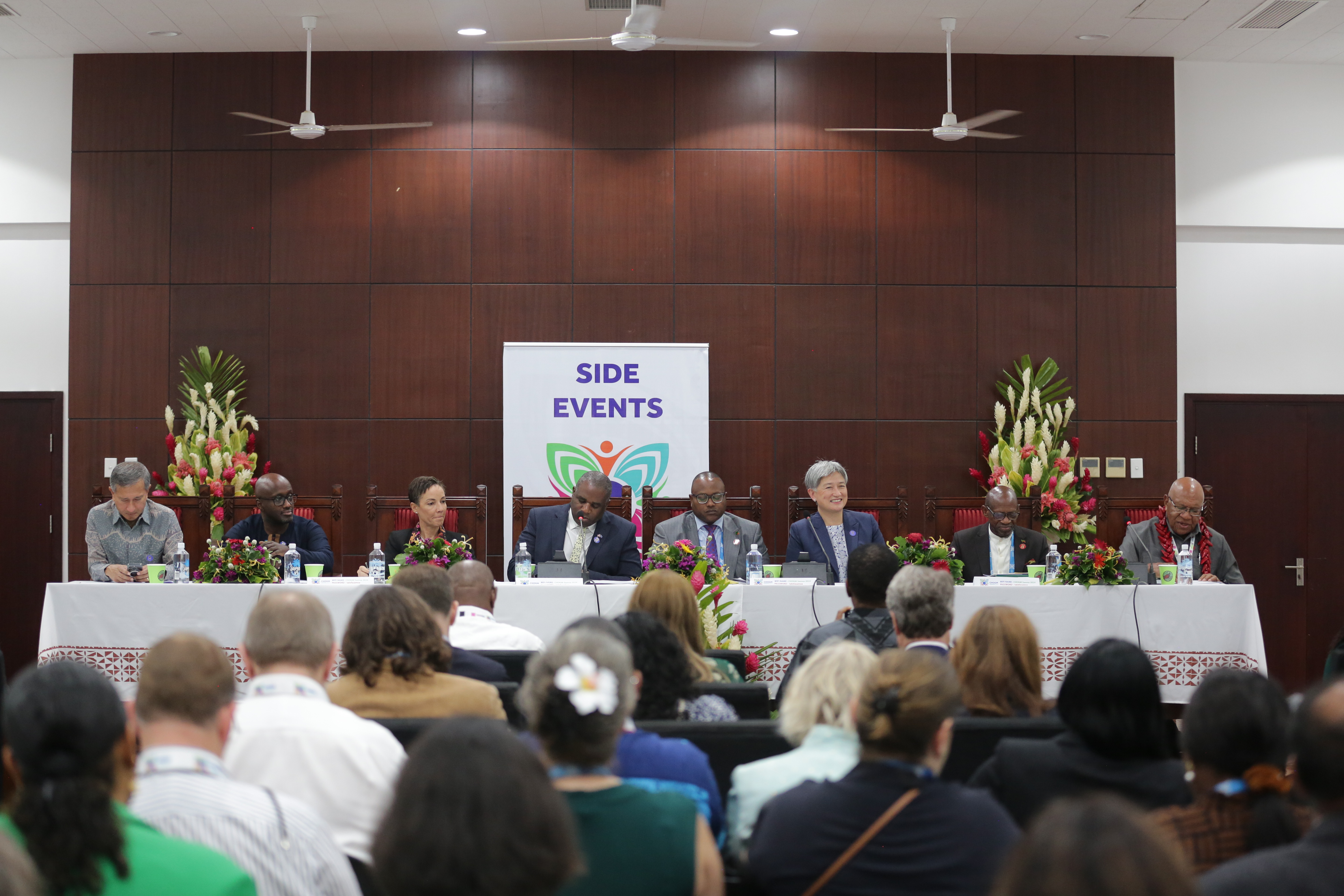 Commonwealth launches investment action plan to drive resilient ...