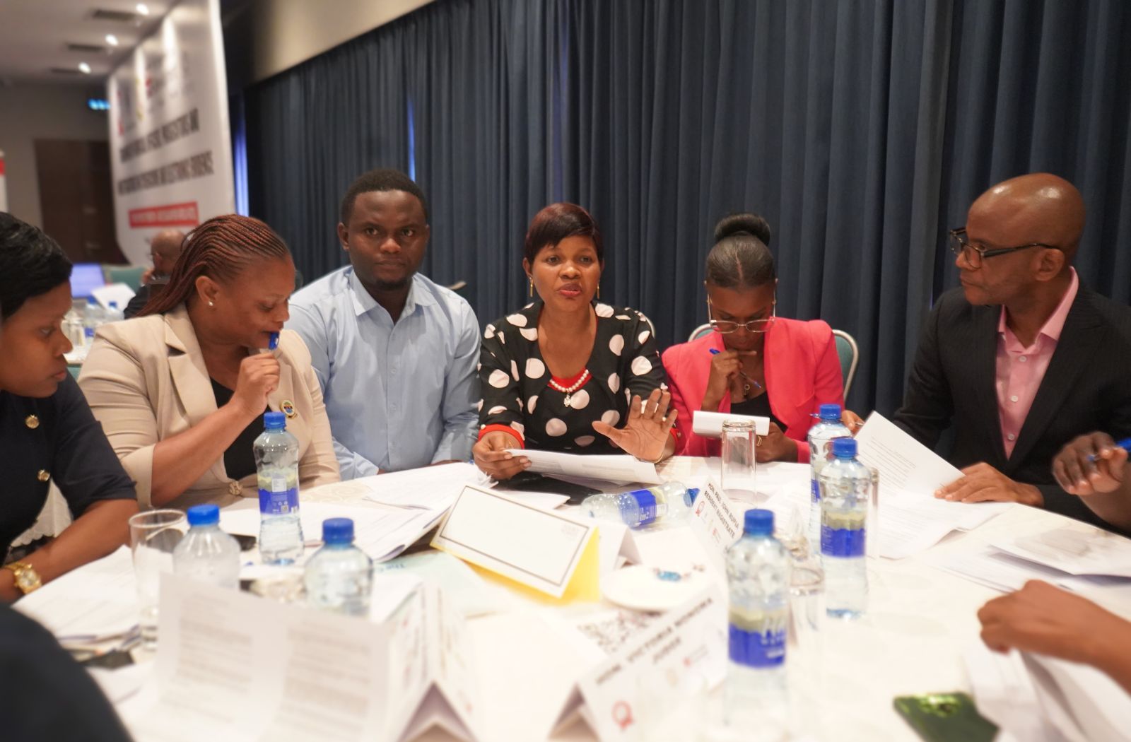 Commonwealth trains 70 Tanzanian judges and officials to combat ...