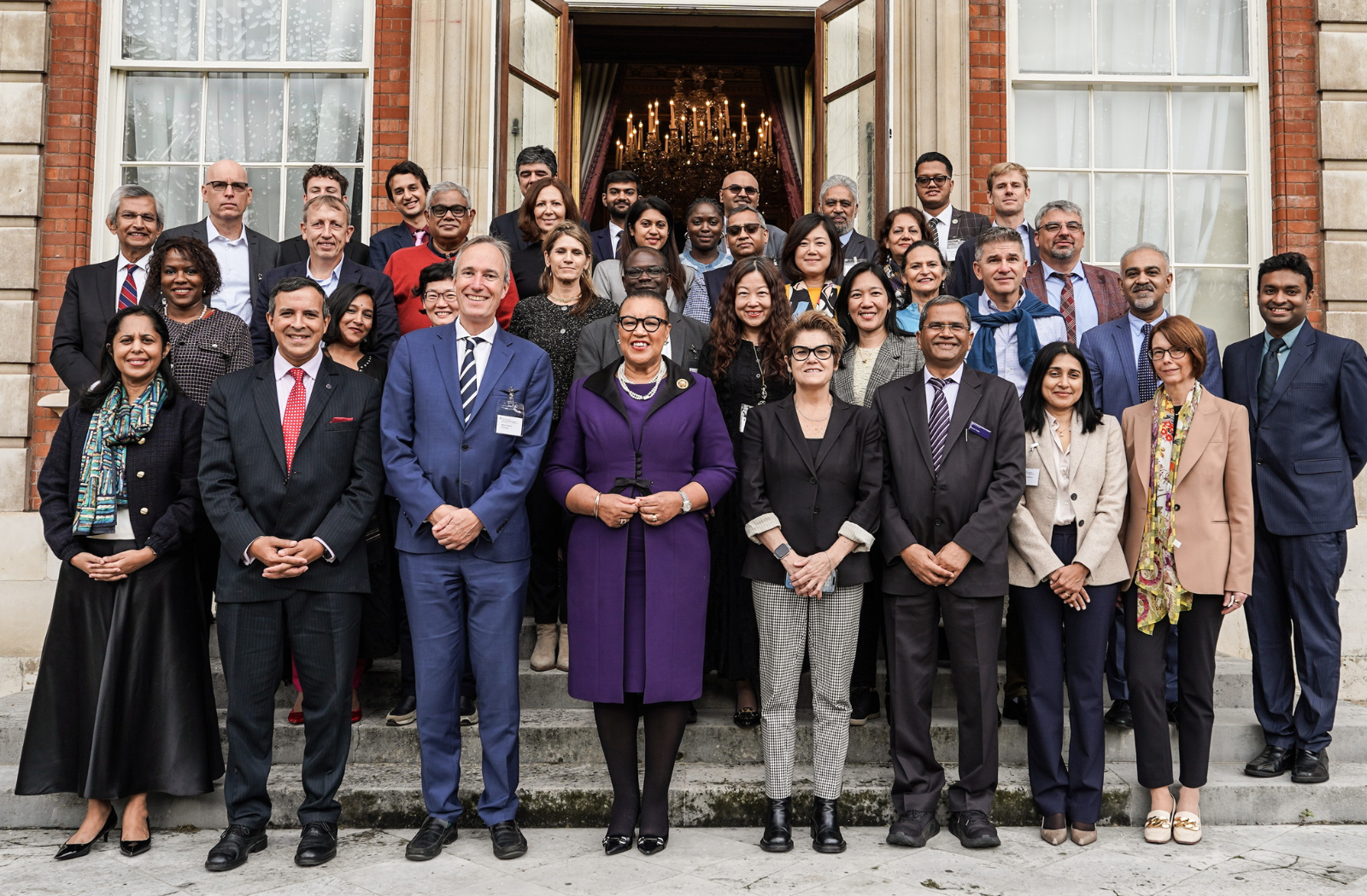 Commonwealth Secretariat and World Bank South Asia partner for ...