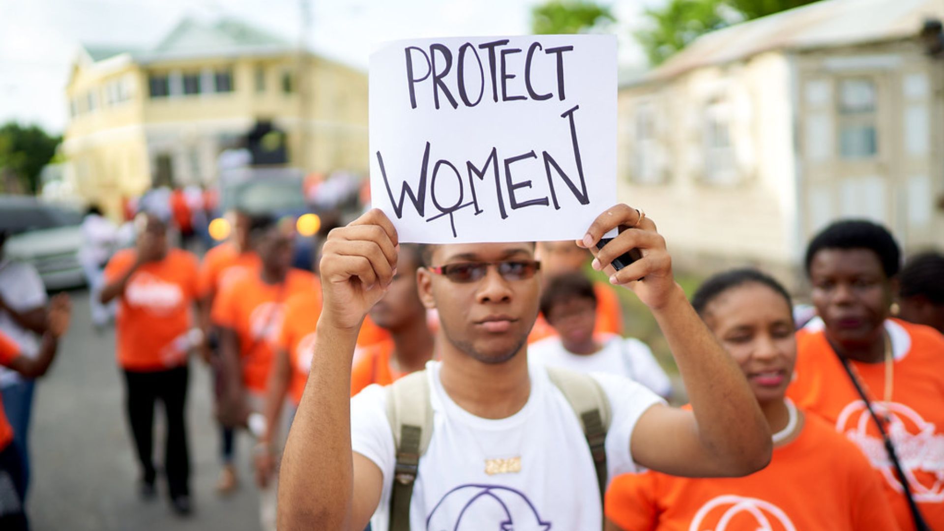 Commonwealth Secretary-General’s message for the International Day for the Elimination of ...