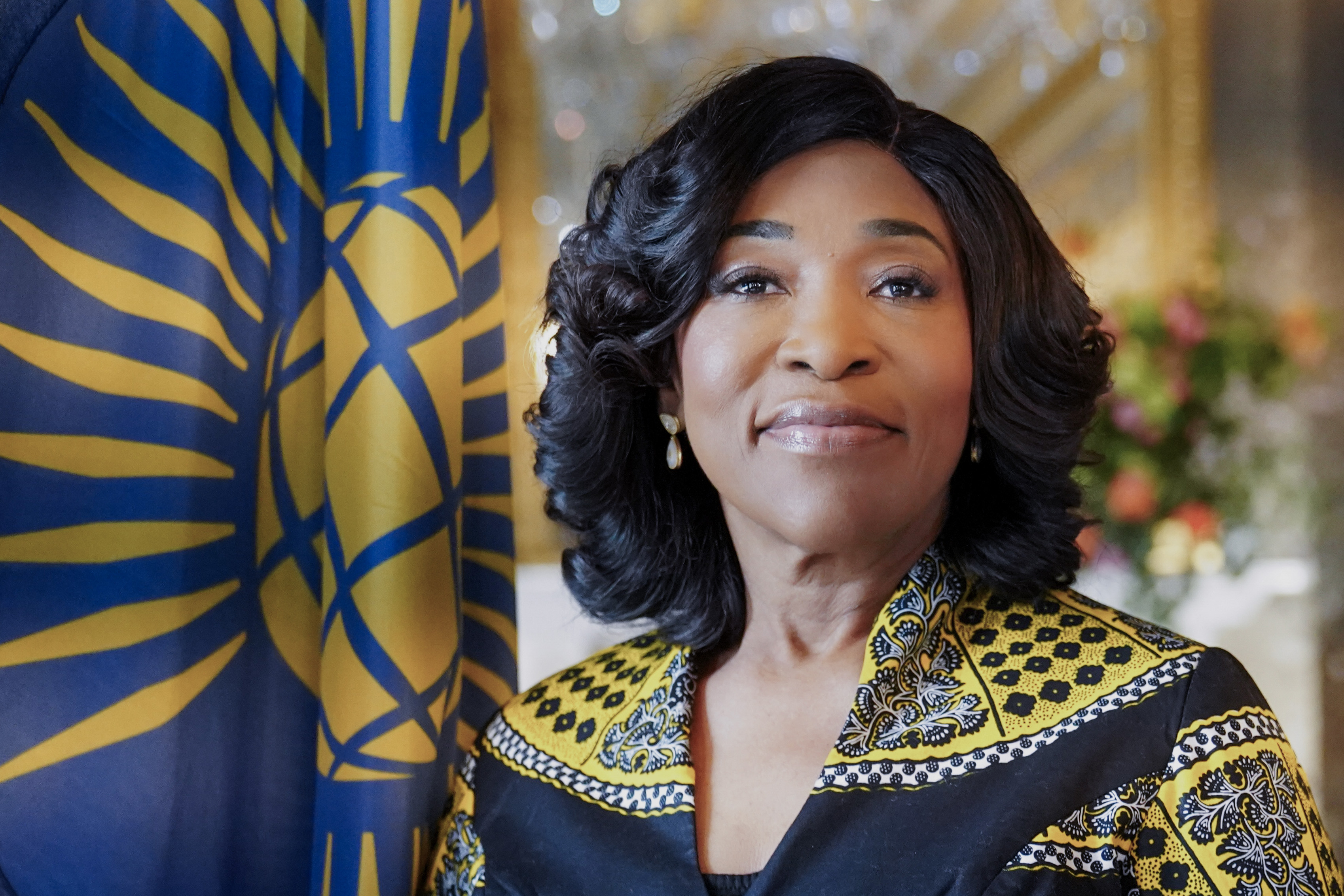 Secretary-General Shirley Botchwey | Commonwealth