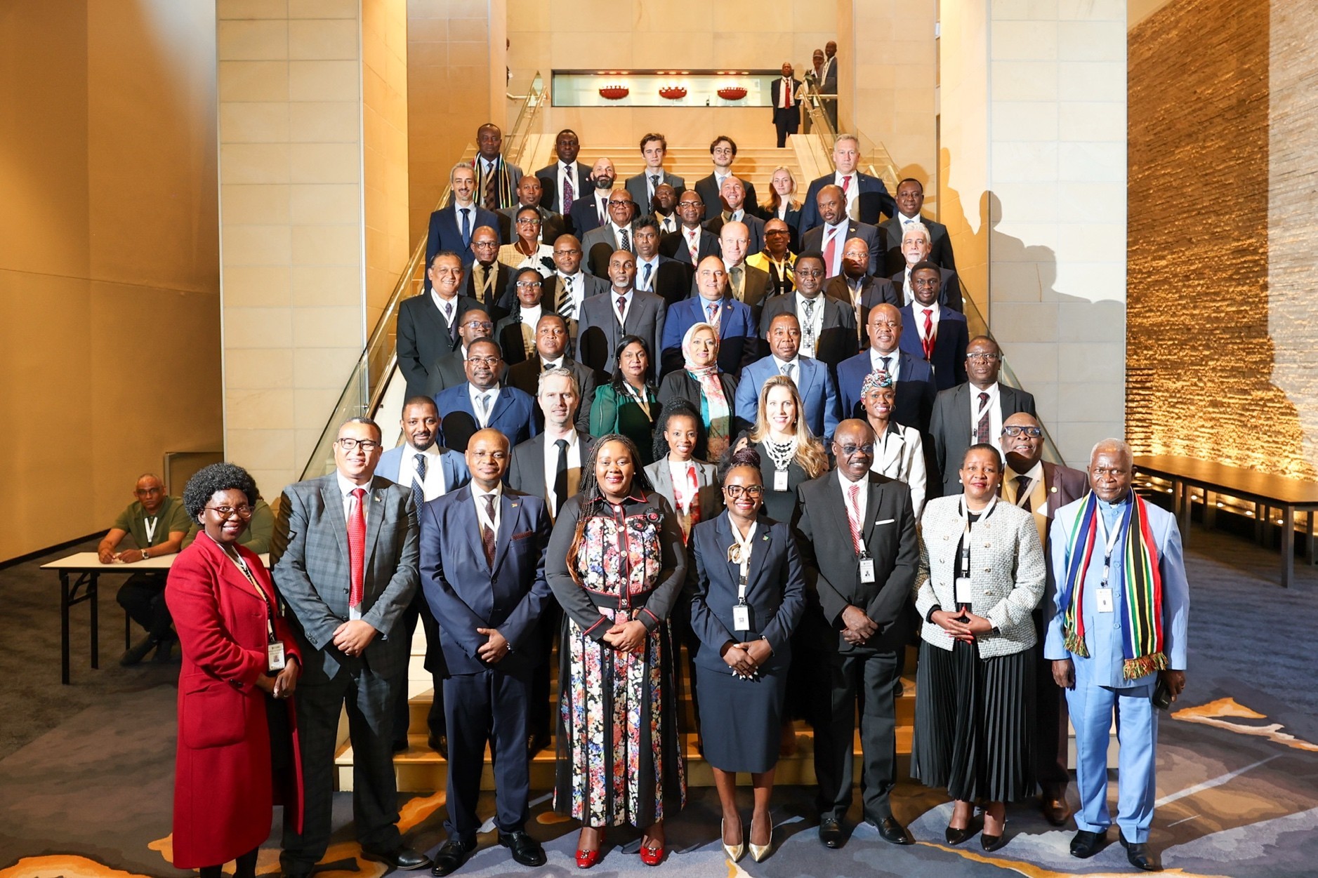 Commonwealth conference sets out vision for cutting corruption in ...