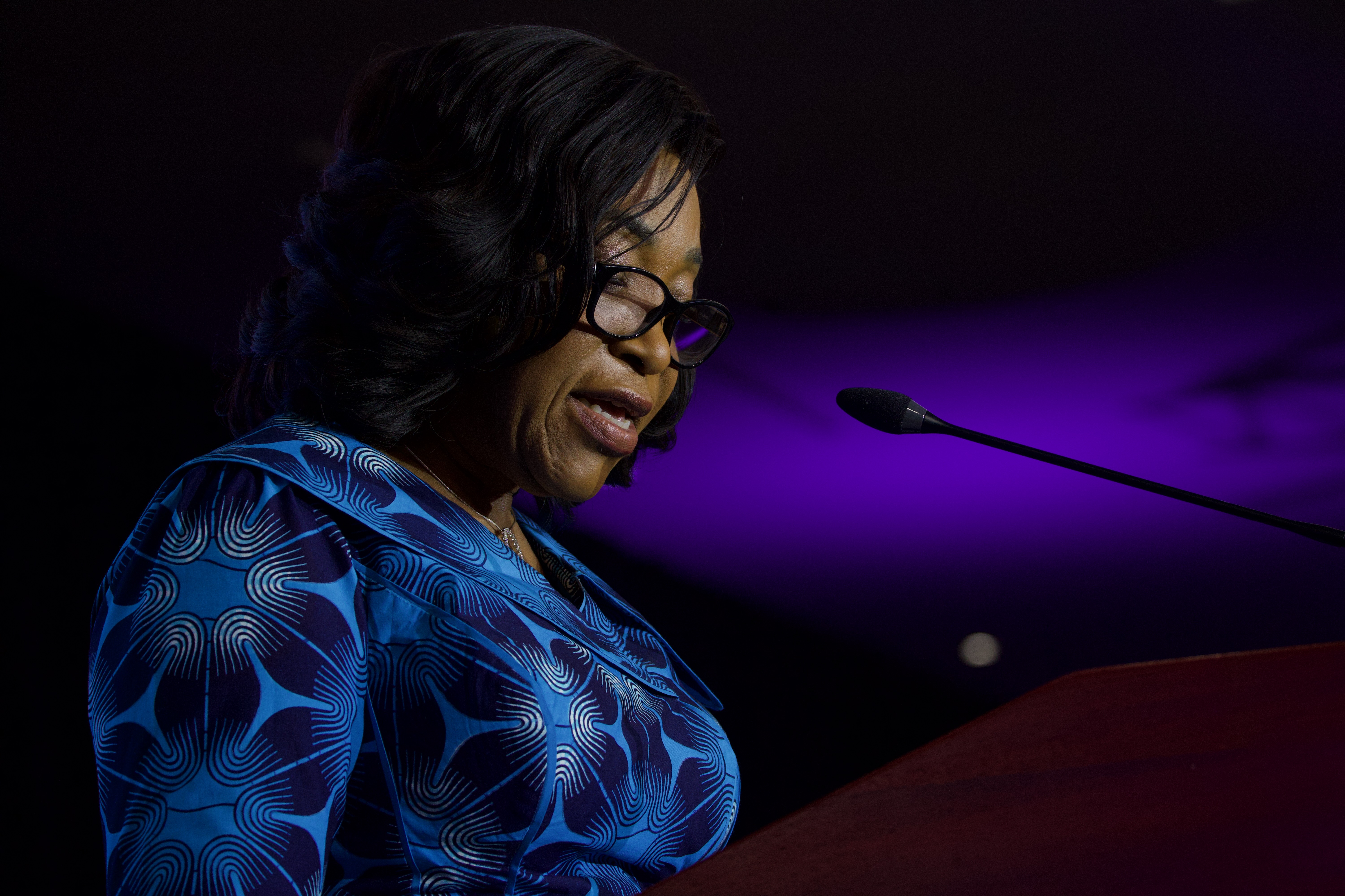 Welcome Reception remarks by the Secretary-General: Commonwealth Trade ...