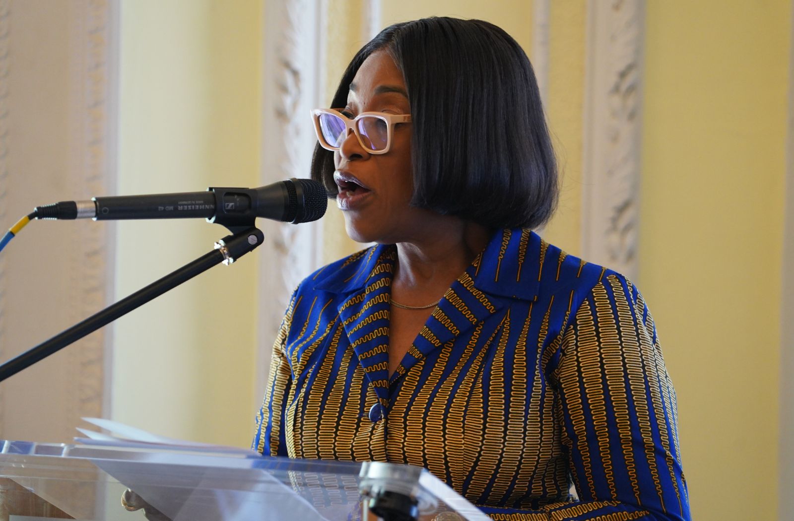 Secretary-General remarks on the joint declaration between the ...