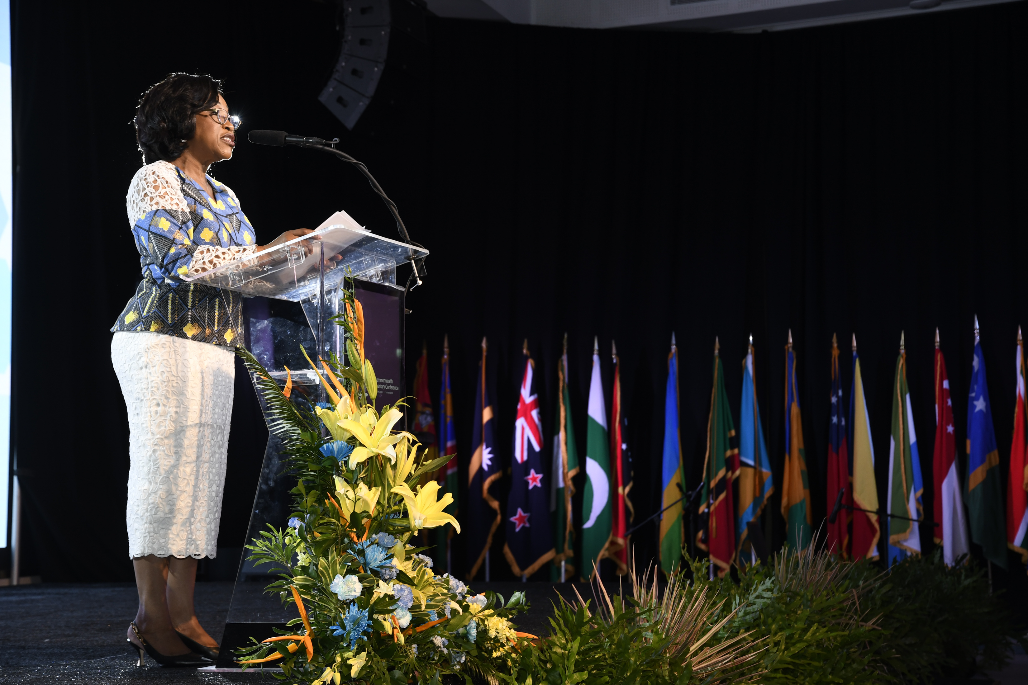 Secretary General's remarks at the official opening of the 68th ...