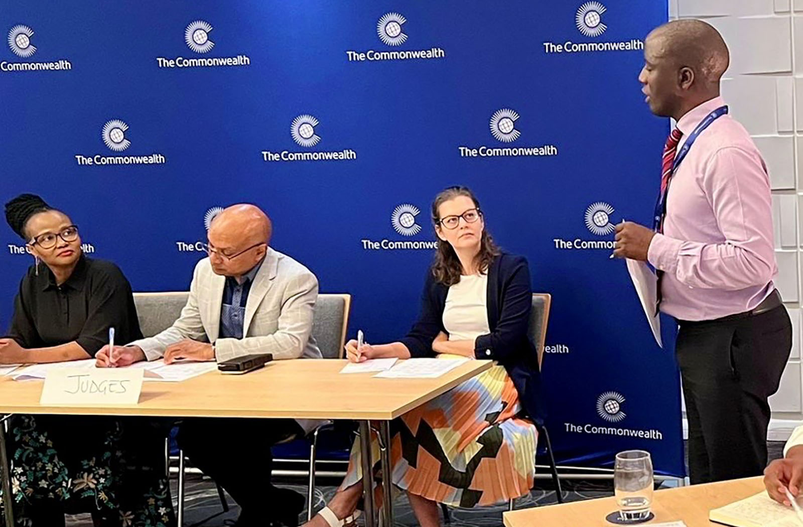 How Commonwealth training helped strengthen Malawi’s 2025 elections ...