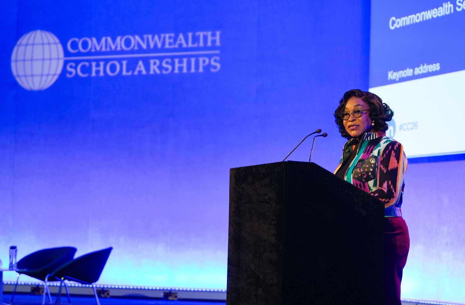 Keynote Address by the Commonwealth Secretary-General at the ...