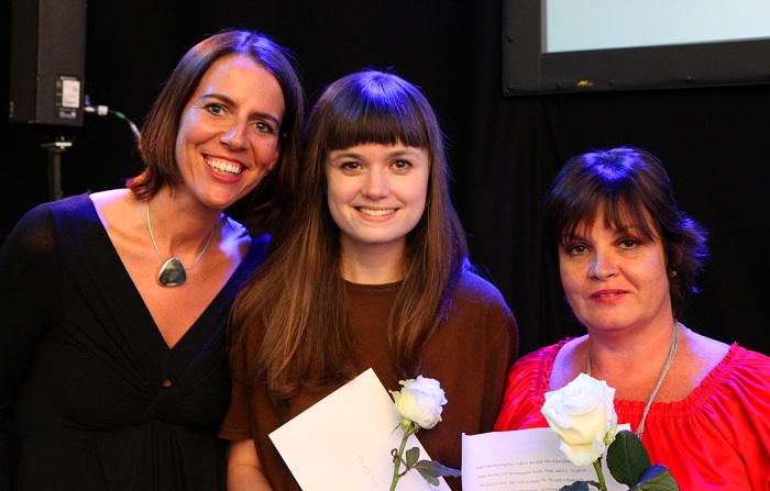 Winners of Commonwealth book and short story prizes announced ...