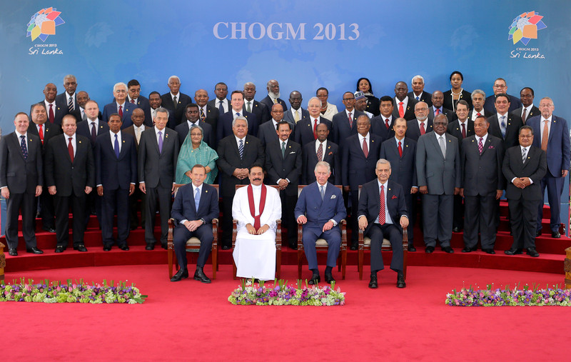 CHOGM 2013 Communiqué | Commonwealth