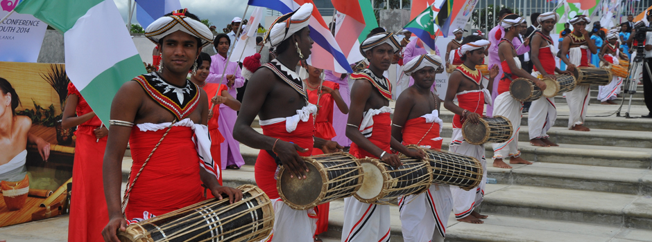 The Commonwealth in 2014 | Commonwealth