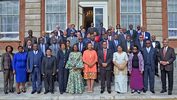 Public service must rethink development strategies, says Secretary ...