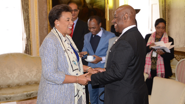 Australia commits $1.5m to Commonwealth Election Professionals ...