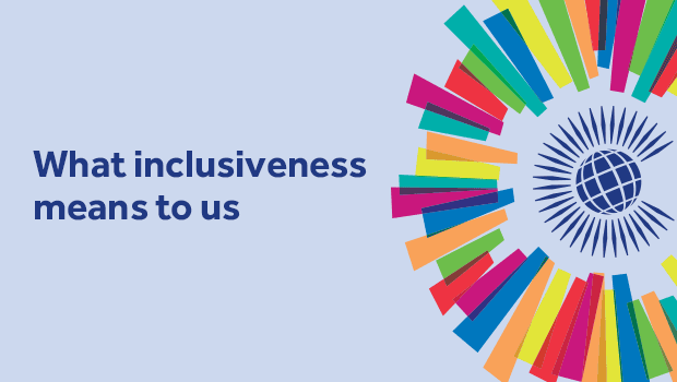 An Inclusive Commonwealth: the voices of our experts | Commonwealth