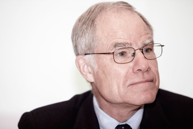 Q&A with former Olympian and Commonwealth sport policy adviser ...