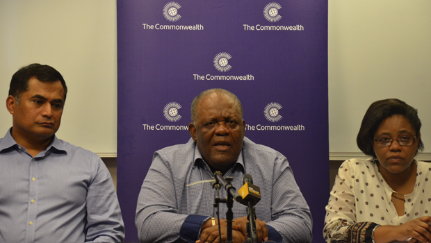 Vanuatu General Election Interim Statement | Commonwealth