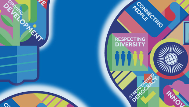 A Young Commonwealth | Commonwealth