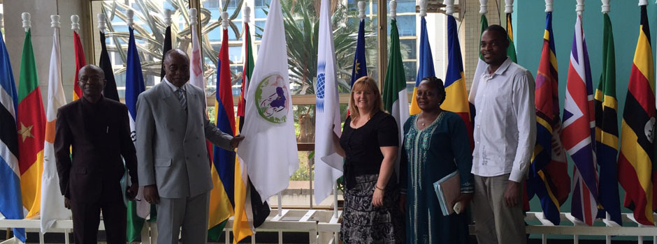 First ever Africa Region CYMM shines a spotlight on youth development ...