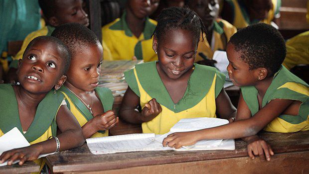 Enter the 2021 Commonwealth education awards for good practice ...