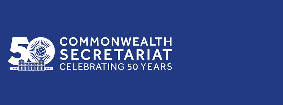 Commonwealth Secretariat celebrates 50 years | Commonwealth