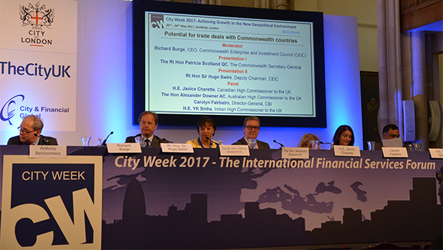 Commonwealth trade post-Brexit: ‘Everything is to play for’ | Commonwealth