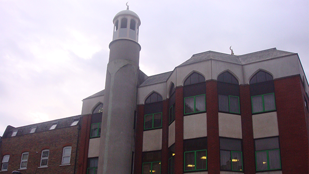 Condolences for terrorist attack at mosque in London | Commonwealth