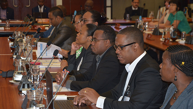 Commonwealth conference will accelerate efforts to help small states ...