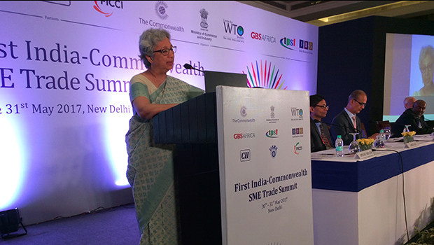 India-Commonwealth summit ‘a win-win’ for all involved | Commonwealth