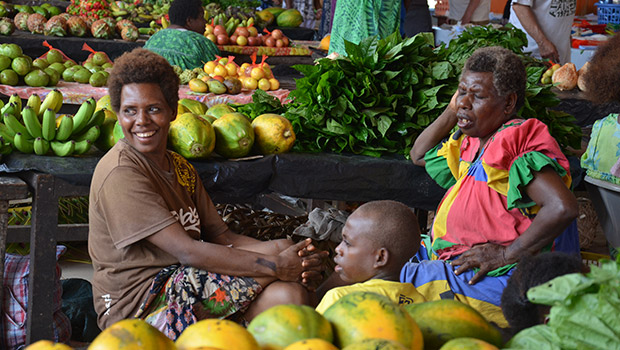 Poor countries that succeed still need support say experts | Commonwealth