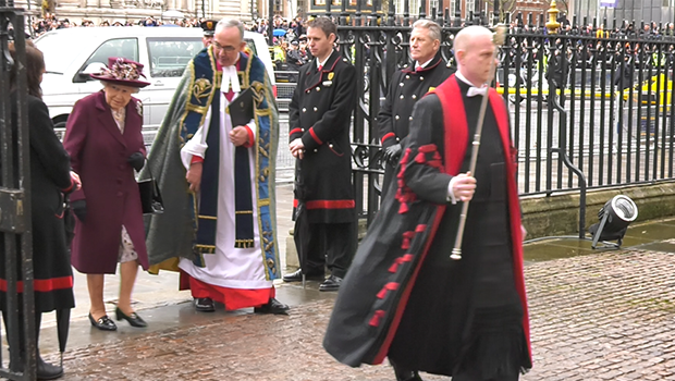 Commonwealth Day Service: A Celebration of Unity and Diversity ...