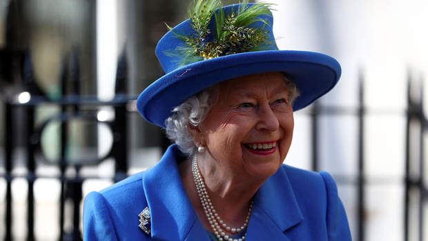 Commonwealth Day Message by Her Majesty The Queen Head of the ...