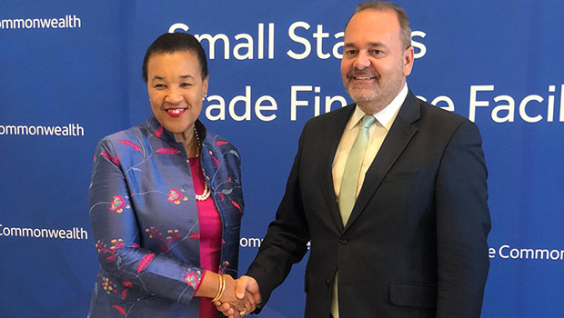 Commonwealth Trade Finance Facility to begin work | Commonwealth