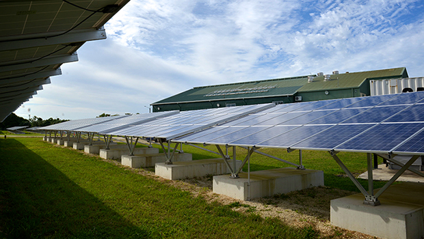 Commonwealth countries target inclusive shift to clean energy ...