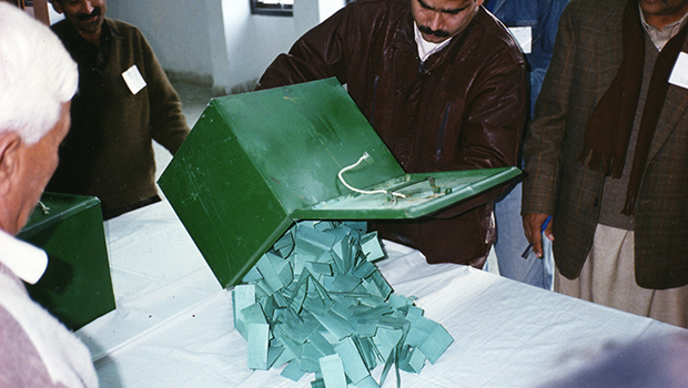 Commonwealth to observe elections in Pakistan | Commonwealth